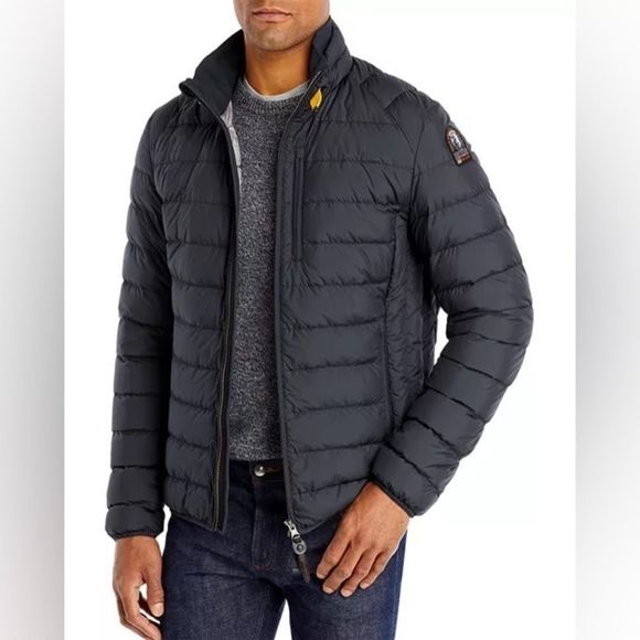 Parajumpers | Jackets & Coats | Parajumpersugo Quilted Down Jacket Size ...